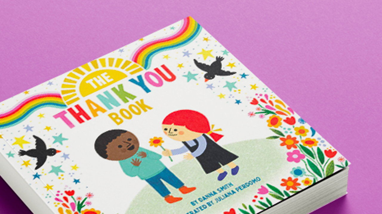 10 New Books For Kids Of All Ages - UsParenting.com