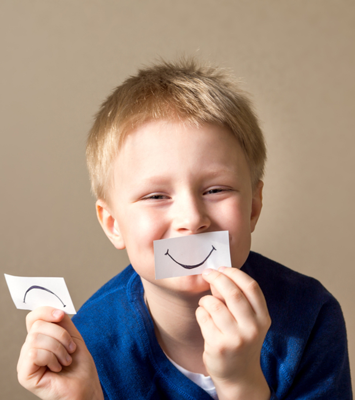 Traits, Types, And Tips To Manage - UsParenting.com