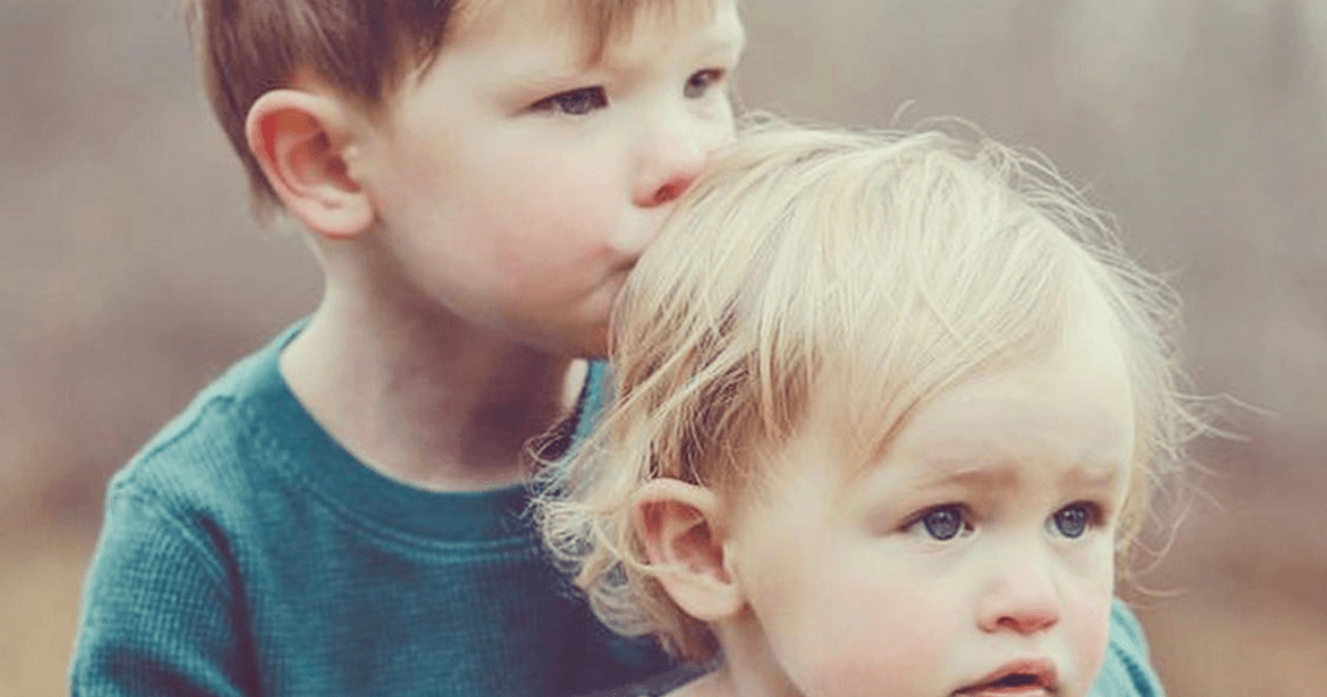 Why I Love Being A Mom Of Two Kids Under Two - UsParenting.com