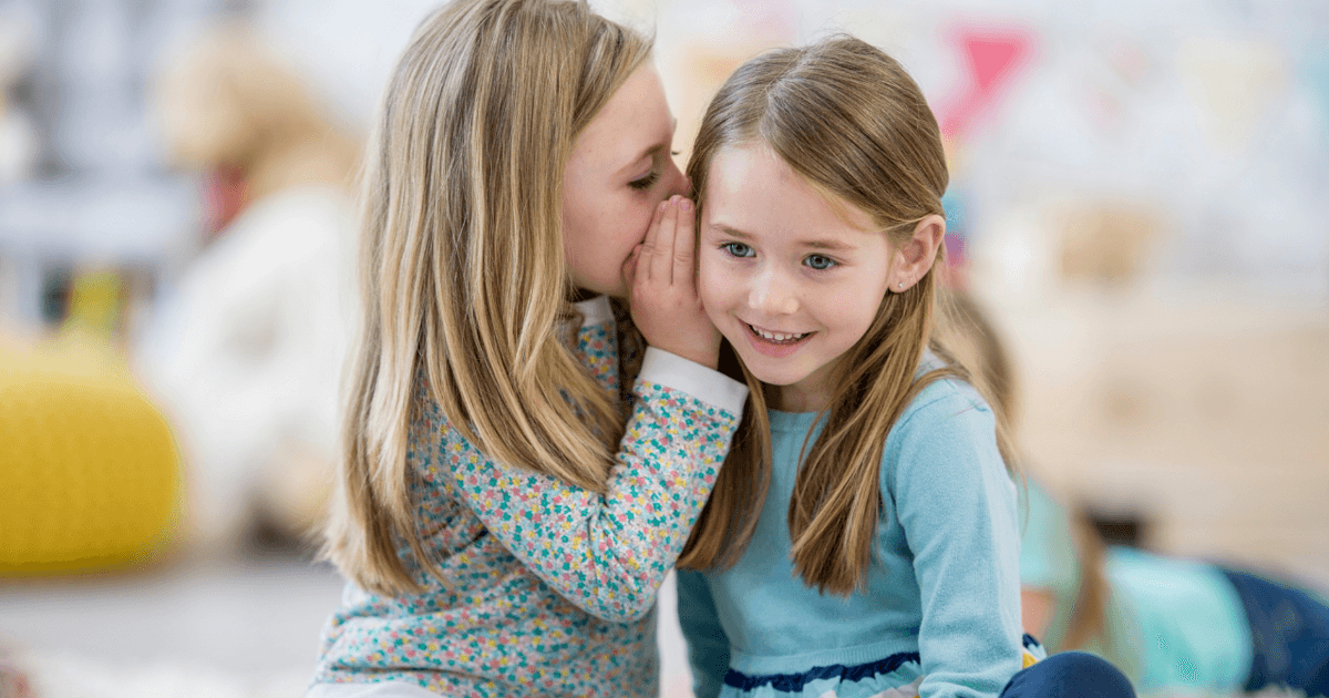 Ask Sarah: Why Kids Lie And What To Do About It? - UsParenting.com