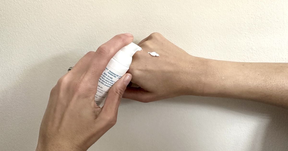 Gladskin Eczema Cream Review - Today's Parent - UsParenting.com