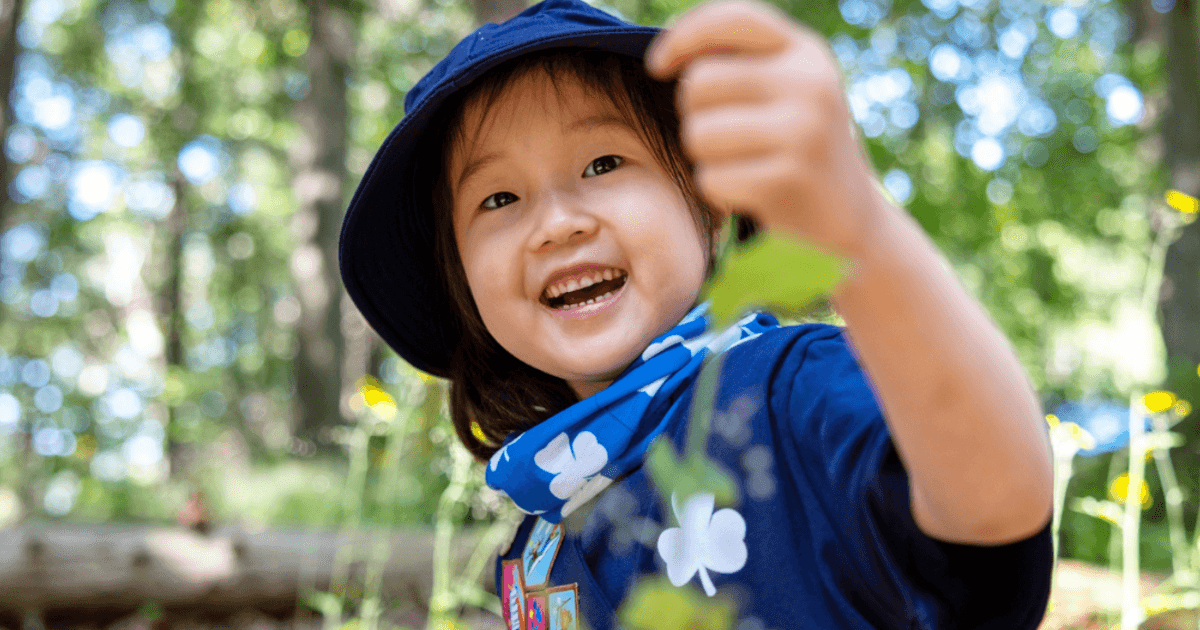 How Outdoor Experiences Empower Girls - UsParenting.com