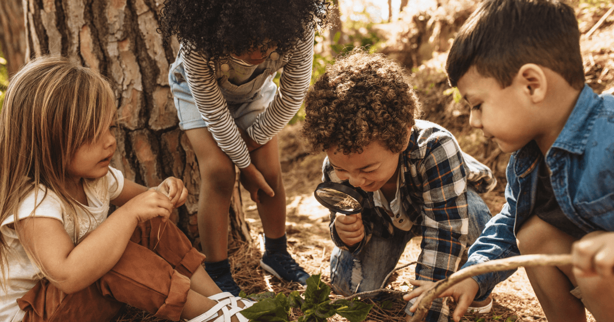 5 Fun Tips For Teaching Kids About Wildlife Conservation - UsParenting.com