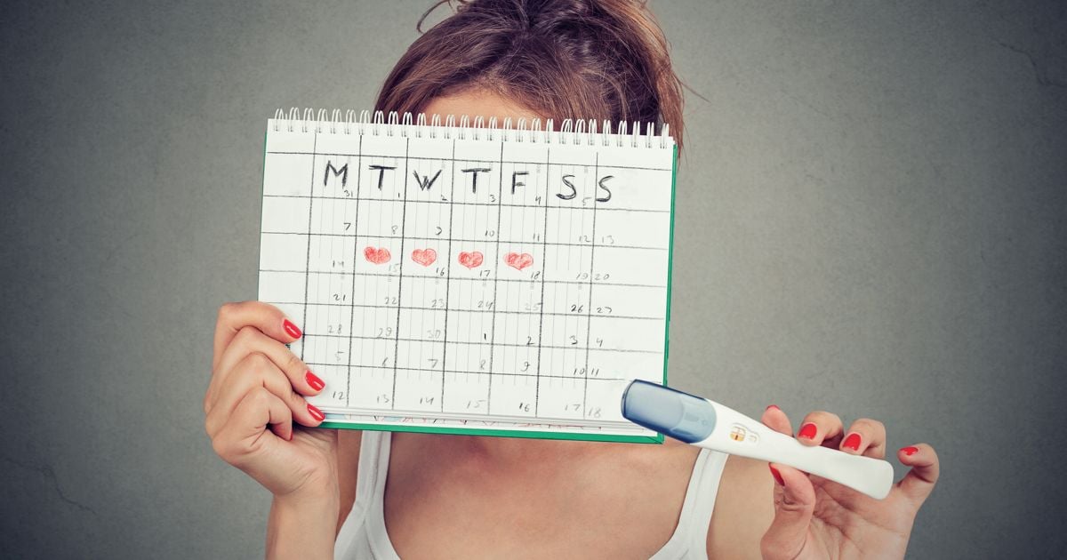 Best Fertility Tests For Women To Try At Home - UsParenting.com