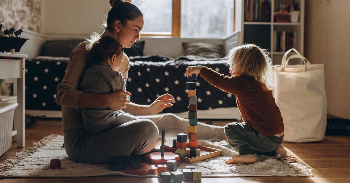 Ways To Help Your Child Overcome Obstacles Usparenting