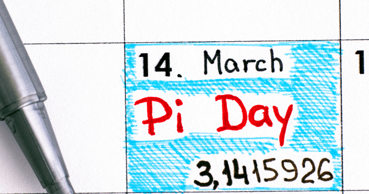 4 Family-Fun Activities To Celebrate Pi Day - UsParenting.com