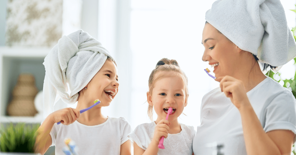 Best Toothpaste Tablets 2024 - Today's Parent - UsParenting.com