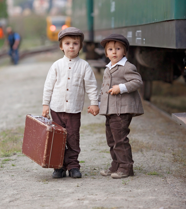 200+ Popular 1900s Names For Baby Girls And Boys - UsParenting.com