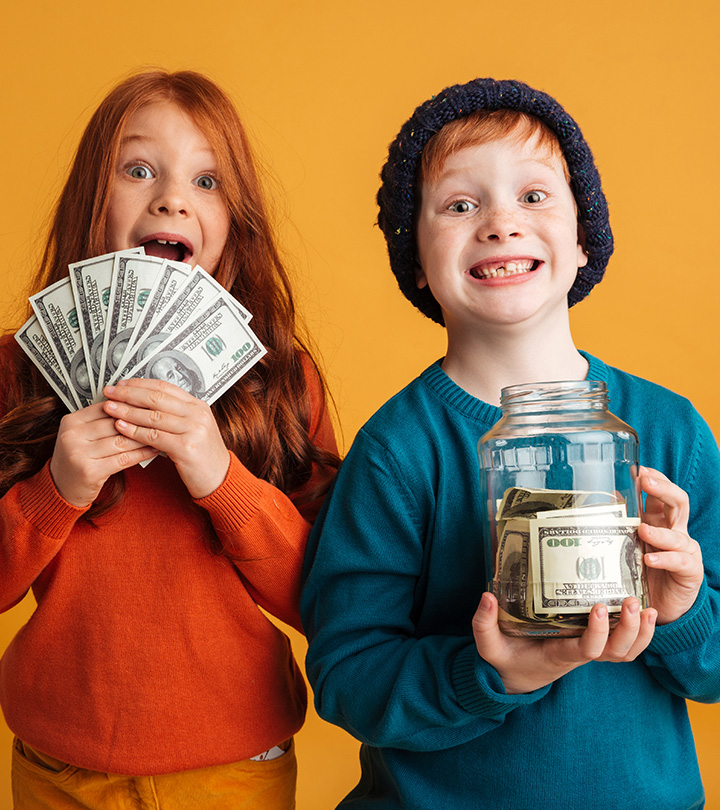 270+ Glamorous Old Money Names For Boys And Girls - UsParenting.com