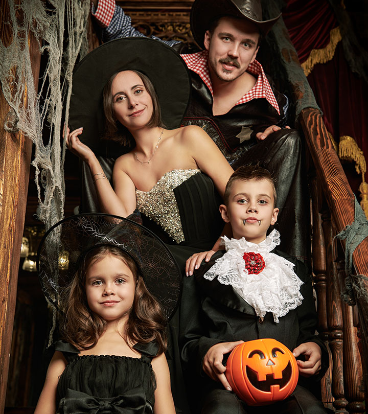 200+ Famous Vampire Last Names And Meanings - UsParenting.com